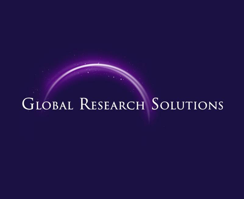 Global Research Logo